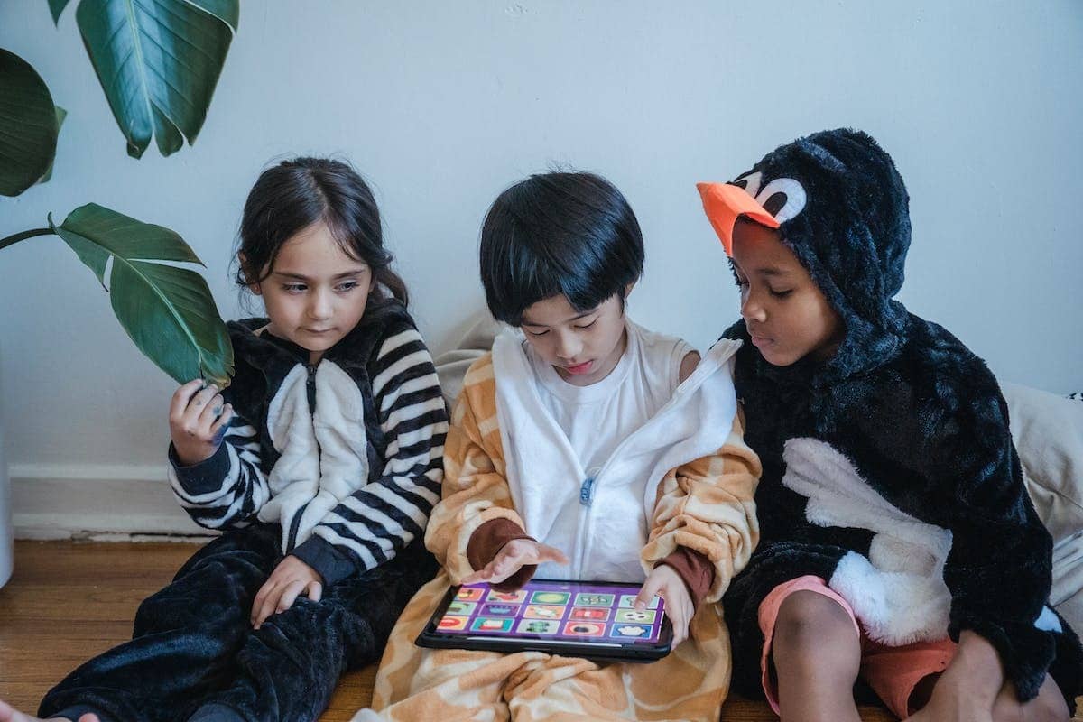 Maîtriser Lutilisation Des écrans Pour Les Enfants Astuces Pour